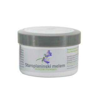 Staroplaninski melem - katalog i cena | hemoroidi, bradavice
