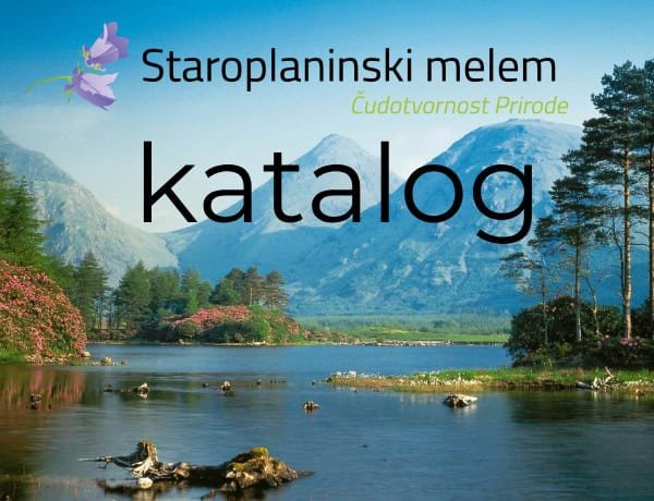 Staroplaninski melem - katalog i cena | hemoroidi, bradavice